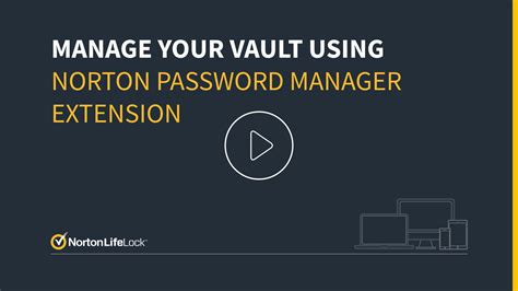 Norton Video Tutorials