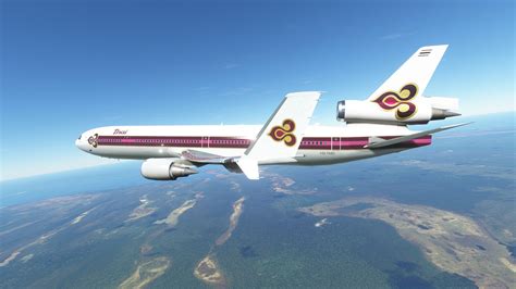 Skysimulations Md 11 V3 Msfs Aerosoft Shop