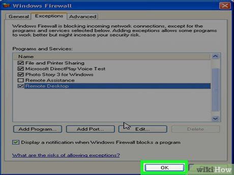 How To Enable Remote Desktop