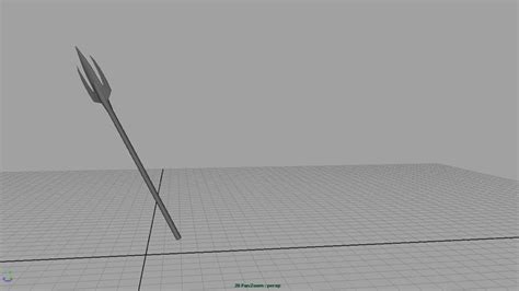 Animation — Polycount