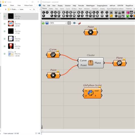 [video] Krzysztof Wojslaw On Linkedin Grasshopper Parametricdesign Computationaldesign 33