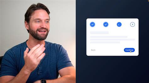 Get A Sneak Peek Of Framer Motion Recipes Youtube