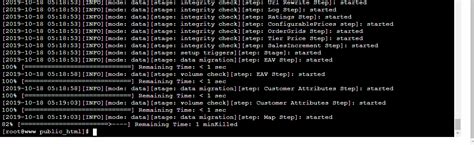 magento migration process gets killed automatically · issue 733