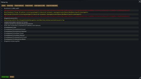 Mod Rimnudeworld Page Rimworld LoversLab