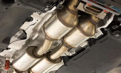 P0420 Code Everything You Need To Know EEuroparts