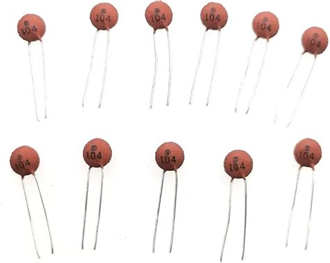 Understanding The Ubiquitous 0 1 Uf Capacitor A Deep Dive Anypcba