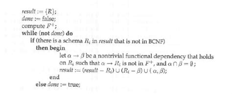 Consider A Relation Schema R A B C D E And A Chegg