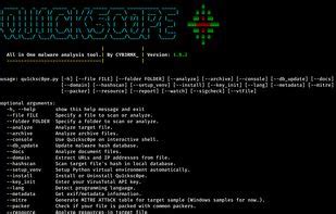URLscan Io Alternatives And Similar Sites Apps AlternativeTo