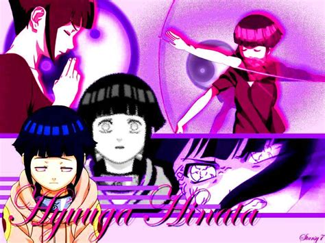 Hinata Hyuga Hinata Wallpaper Fanpop Page