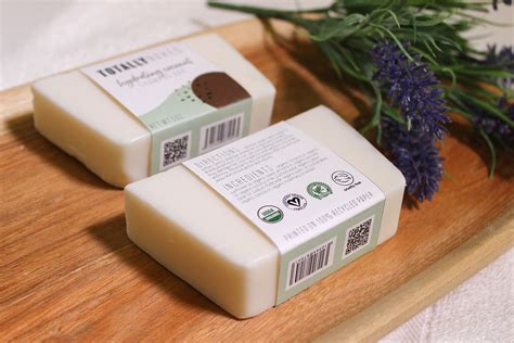 Totally Naked Packaging Design On Behance