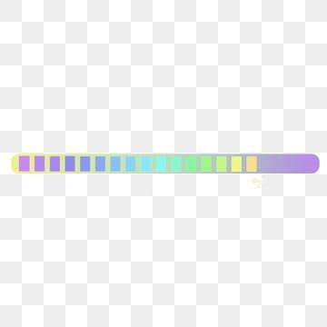 Colorful Circle Progress Bar Progress Bar Circle PNG And Vector With Transparent Background