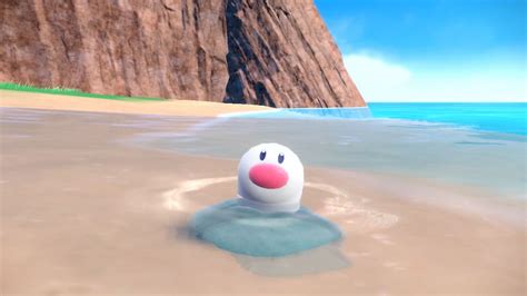 Pokémon Scarlet And Pokémon Violet Wiglett