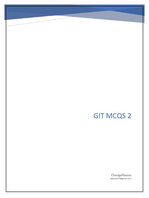 Git Mcqs 2 Pdf Stomach Digestion
