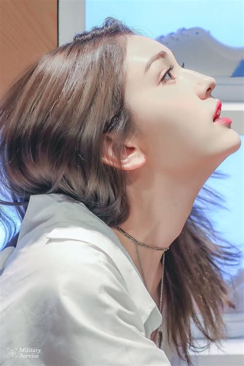 Here Are 15 K Pop Idols With Adorable Dorsal Humps On Their Noses