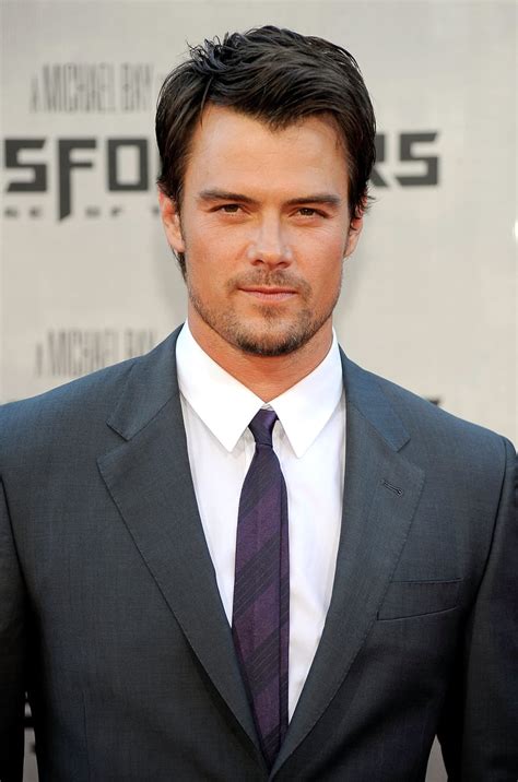 Hot Josh Duhamel Pictures PS Celebrity