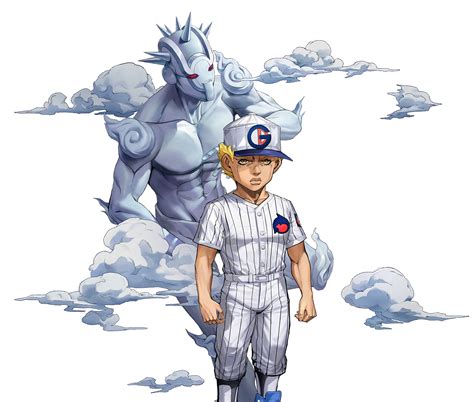 File PTN Emporio Stand Png JoJo S Bizarre Encyclopedia JoJo Wiki