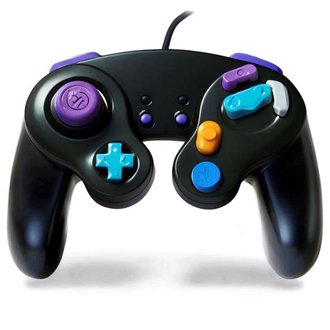 Download Classic Gamecube Controller Png 96