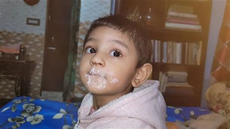 Viral আমার ছোট আব্বাজান। মুহামমাদ মাস আল্লাহ ️😘☺️🤲🤲🤲 সবাই আমার ছেলের জন্য দুয়া করবেন