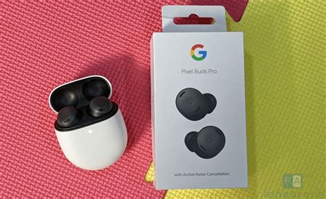 Pixel Buds Pro Gets Spatial Audio With The Latest Update