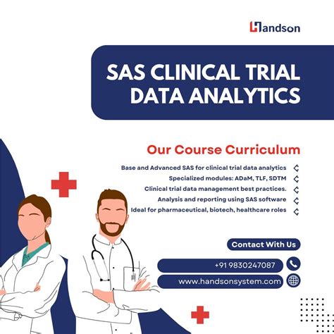Handson School Of Data Science Management And Technology On Linkedin Sas Clinicalsas Basesas