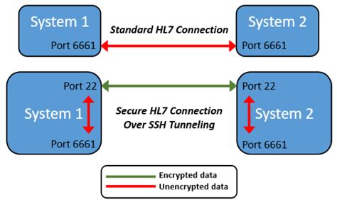 Hl7 Data Interfaces In Medical Environments Tripwire