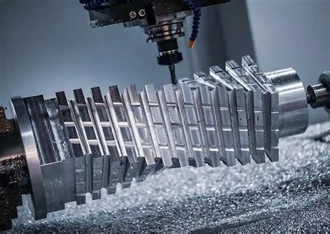 Complete Guide To Cnc Prototype Machining