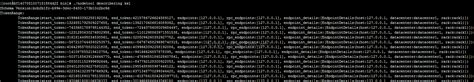 nosql cassandra cassandra 运维工具 （自带的命令工具） 使用 cassandra tools csdn博客