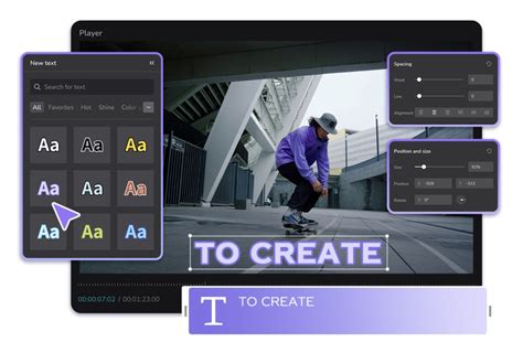 Tips To Add Text To A Video Using CapCut