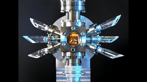 The History Of Atomic Clocks At Raymond Polizzi Blog
