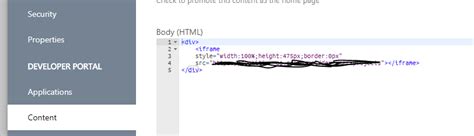 Rest Is It Possible To Automate Customization Of The Developer Portal In Azure Api