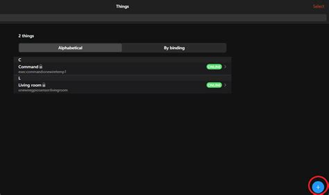 Getting Started With Openhab And Raspberry Pi Install Add Ons Read 1 Wire Sensor Data