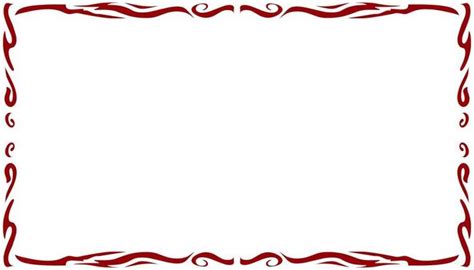 Frame Border Vector Art Icons And Graphics For Free Download