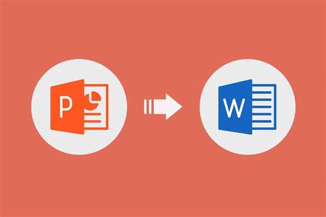 Скоро вы сможете конвертировать документ Word в презентацию Powerpoint одним щелчком мыши