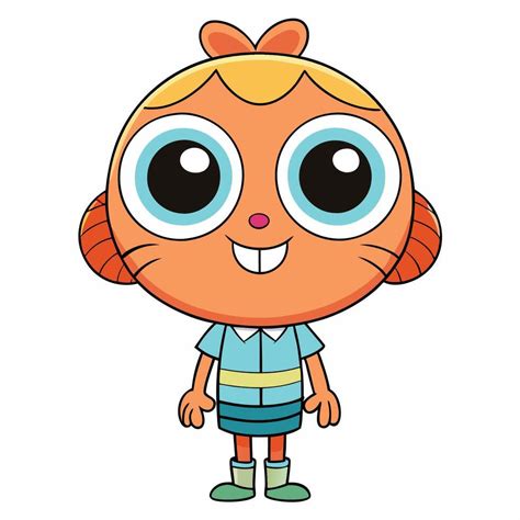 The Powerpuff Girls Cartoon Character 54982765 Vector Art At Vecteezy