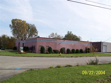 Advanced Custom Chrome Erie Pa