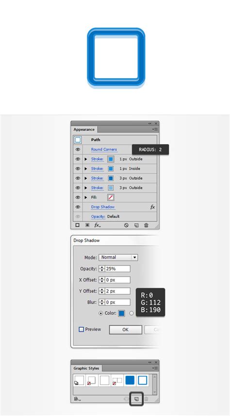 how to create a set of annotations in adobe illustrator envato tuts