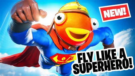 Superhero Flight Ffa By Gauntlet Fortnite Creative Map Code Fortnite Gg