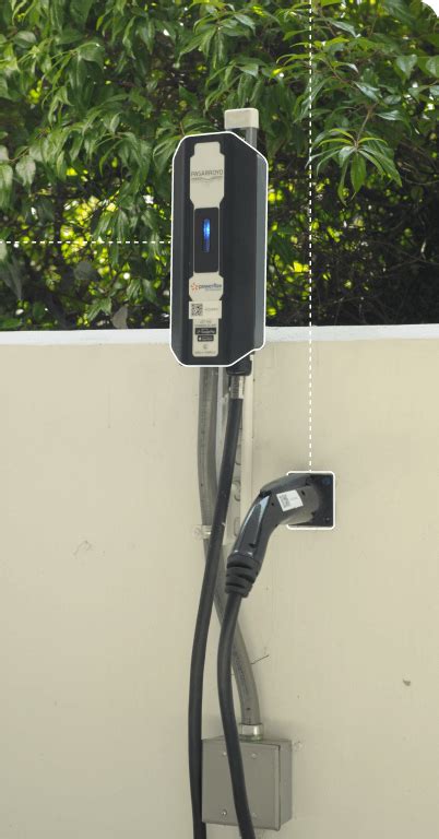 Intelligent Energy Management Platform Powerflex X