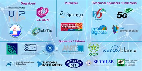 Unet17 The International Symposium On Ubiquitous Networking