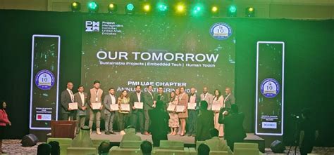 Mohamed Siyam On Linkedin Pmiuaeag2024