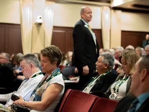Its Hale Keys 26 Lobbying For Liberation And ‘productive Sewage Spill Talks In Political