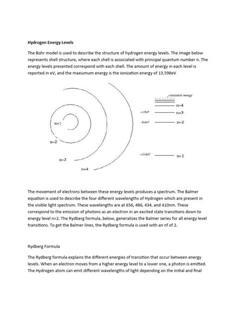 Stc 111 Notes Pdf Chemical Equilibrium Energy Level