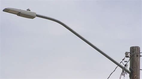 Fort Worth Discusses Adding New Smart Streetlights Paired With Gunfire Detecting Technology