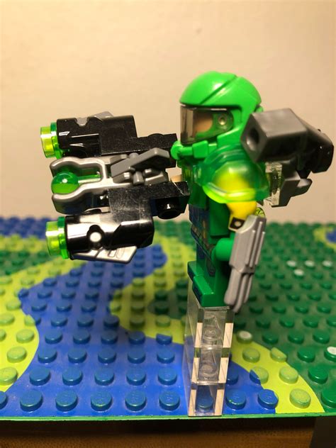 My Final For My Bfg 9k From Doom Eternal Doom