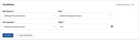 Tracking Dependency Versions Roadie