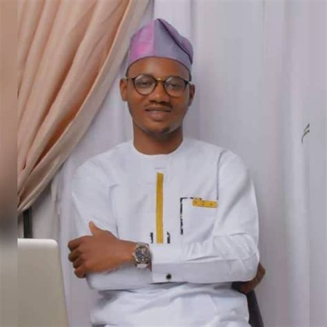 Yusuf Abdullahi Fnuesa Masabe On Linkedin My Name Is Yusuf Abdullahi Adewale Currently Am An