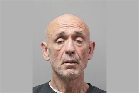 Island Park Man Crashes Stolen Truck Through Fence Hits Car And Flees On