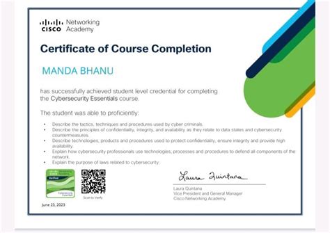 manda bhanu on linkedin i am happy to share that i have received a