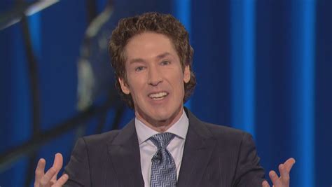 Joel Osteen Program Episodes Trinity Broadcasting Network