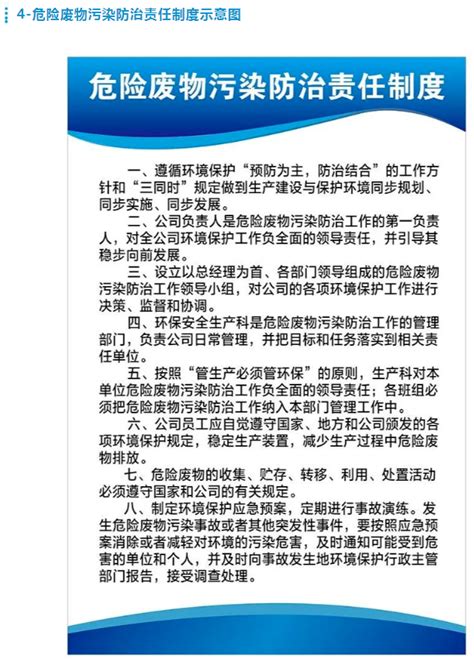 危险废物管理制度、规范化贮存管理示意图！附上墙参考模板 惠州危废回收 惠州环保 惠州固废平台填报服务 广东绿维环保工程有限公司